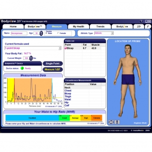 BodyMetrix Commercial Unit – Bodytastic