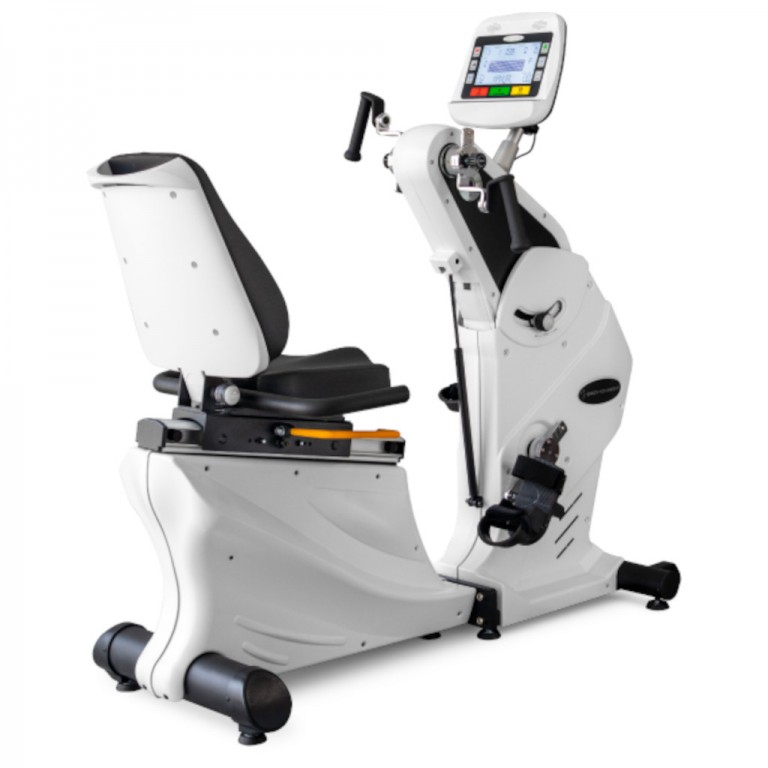 Total Body Recumbent Bike – Bodytastic