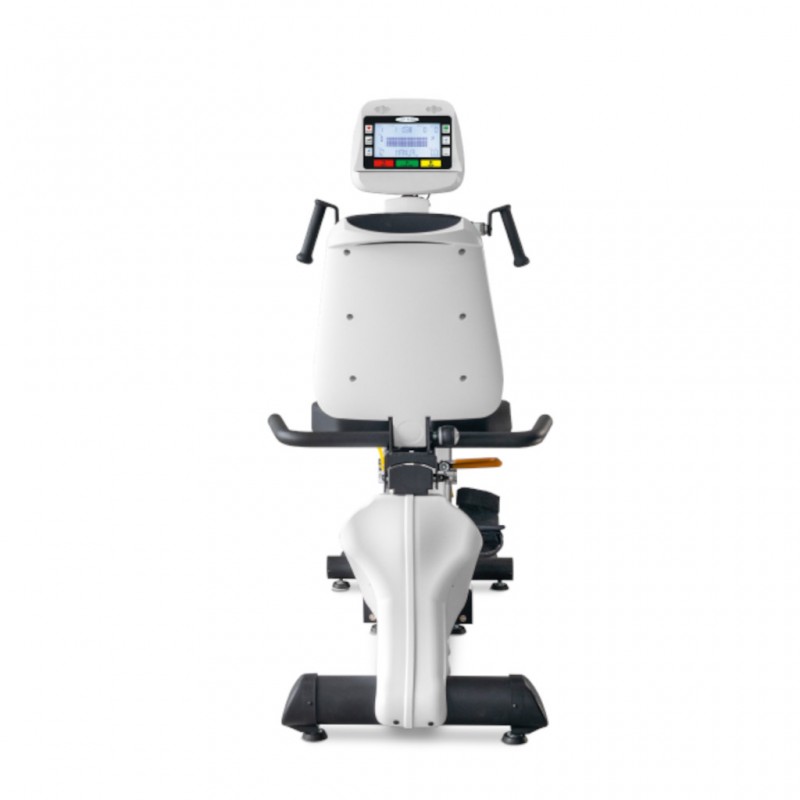Total Body Recumbent Bike – Bodytastic